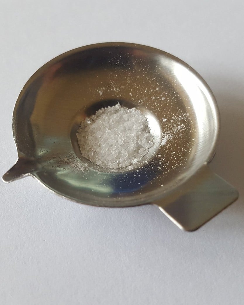 MDA: What is MDA, the Sass Drug, and MDA vs. MDMA - DoubleBlind Mag