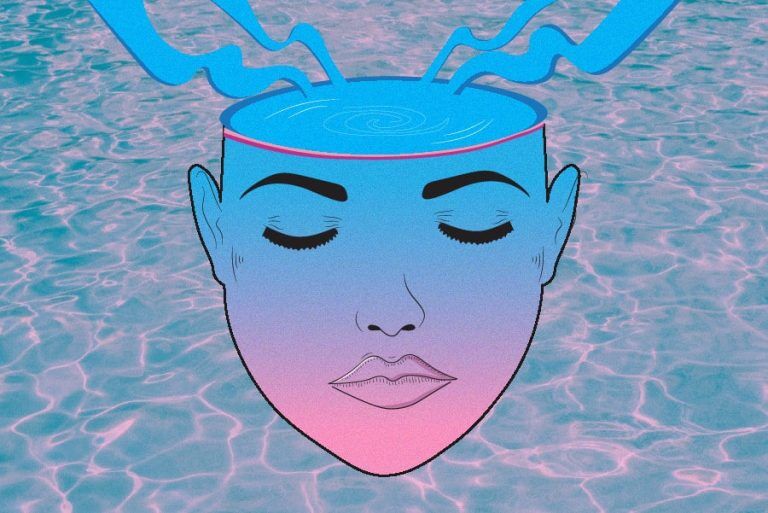 MDA: What is MDA, the Sass Drug, and MDA vs. MDMA - DoubleBlind Mag